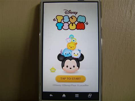 ツムツム 東方日記