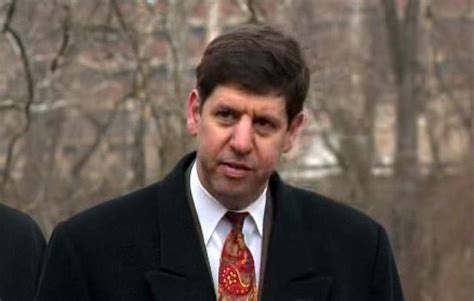 Former Us Attorney Steve Dettelbach Running For Ohio Ag