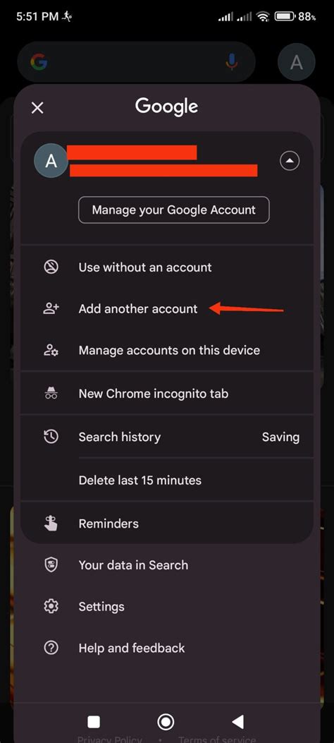 Google Discover Not Working On Android Try These Fixes