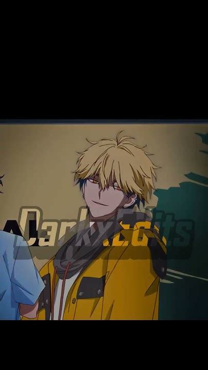 Xia Feng Is Underrated🔥🔥🔥 Edit Animeedit Xiafeng Linkclick Youtube