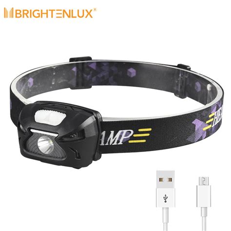 Brightenlux Factory Adjustable 5 Modes Ip44 Waterproof 6 Function