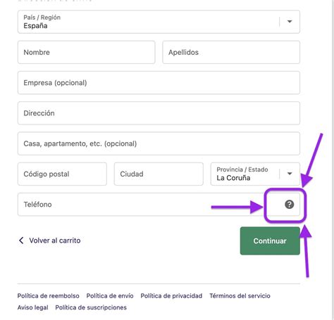 Php ¿cómo Editar Los Input Del Checkout Con Los Hook En Woocommerce