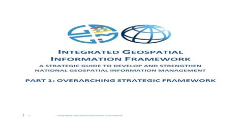 Download Pdf Part 1 I Overarching Strategic Framework