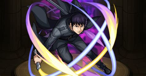 【モンスト】忍田真史しのだまさふみのおすすめわくわくの実と最新評価点数｜強い？弱い？ わっとる情報局