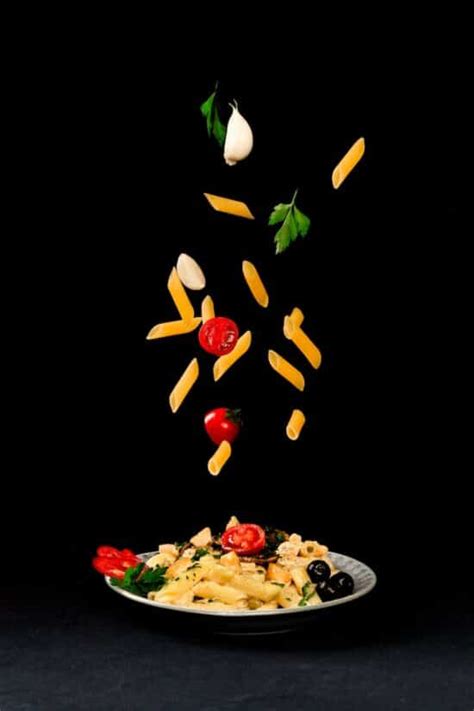 10 Best Italian Foods Apple Gazette