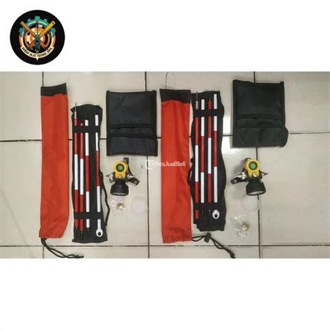 Mini Prisma Topcon Buat Total Station Di Jakarta Barat Tribun Jualbeli