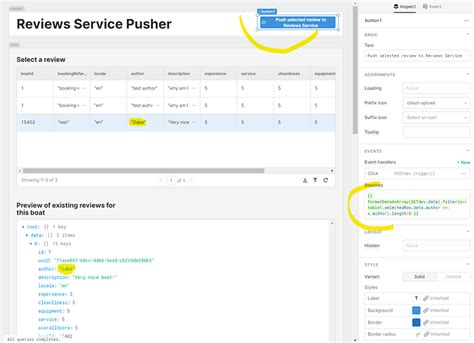 Check If Duplicate Object Already Exists Within Get Before Post 💬 Queries And Resources