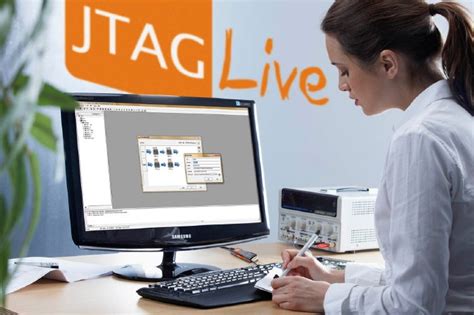 Update For Free Jtagboundary Scan Tools Jtag Technologies Bv Story