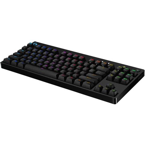 Bàn phím cơ Logitech G Pro X Giá rẻ