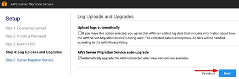 How To Migrate A Vmware Virtual Machine To Aws Mike Tabor