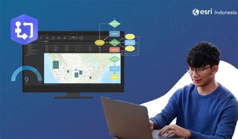 Streamline Your Gis Workflows With Arcgis Workflow Manager Esri Indonesia