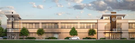 Commercial Space 3d Renderings Showcasing Retail And Office Designs