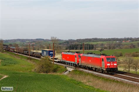 Railphotos Eu