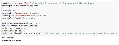 Intro To Regexes And Strong Password Detection In Python By Akeel