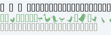 Angry Birds Font Fonts Free Download Onlinewebfontscom