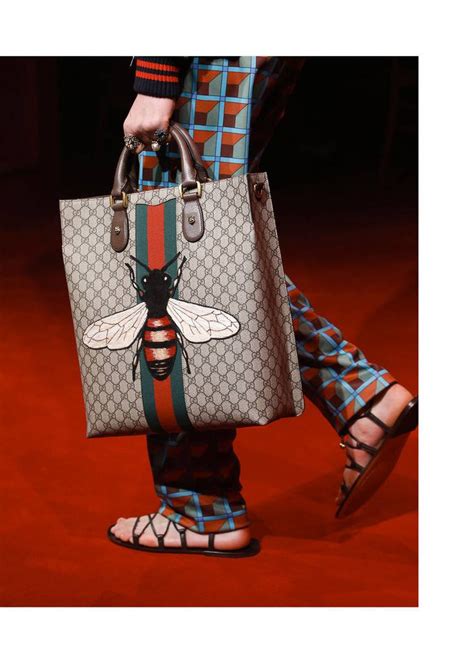Pin En Gucci Inspiration