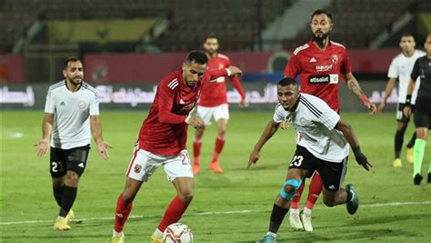 الأهلى يحوّل تأخره لانتصار مثير على طلائع الجيش ويستعيد صدارة الدورى