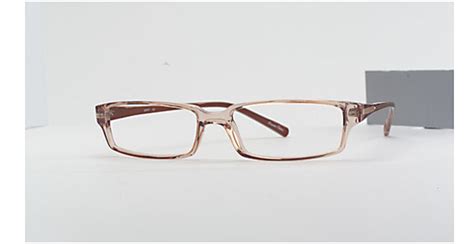 Brit Eyeglasses Frames By Limited Editions