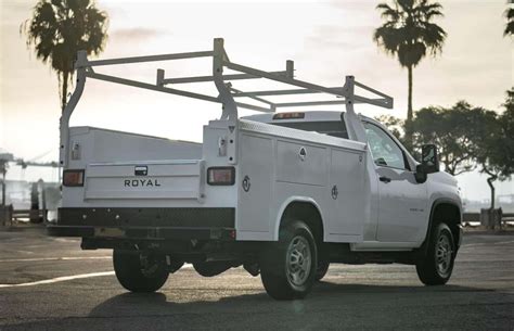 Royal Xp Royal Truck Body