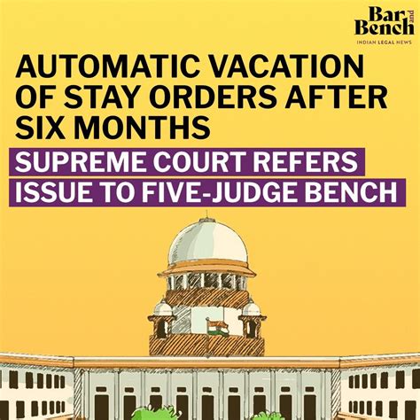 In The 2018 Judgment A Three Judge Bench Of The Supreme Court Had