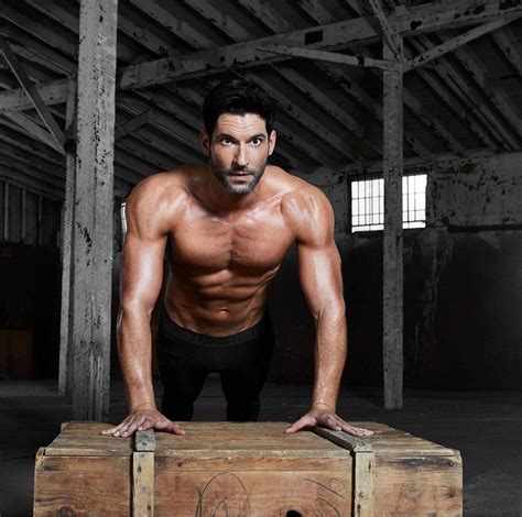 S P E L L M A N On Twitter Tomellis17 Appreciation Tweet ♥️ Lucifer