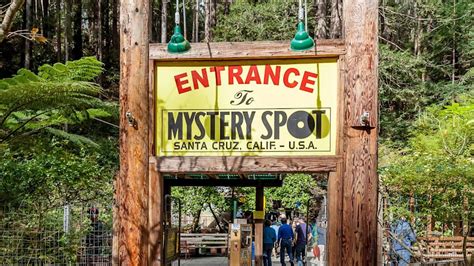 Weird Places In America You Havent Visited Before Aol