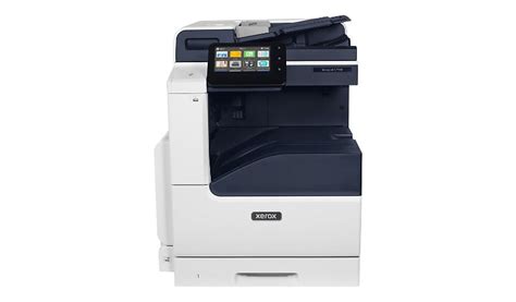 Xerox Versalink C7125 Engd2 Multifunction Printer Color C7125 Engd2 All In One Printers