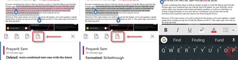 How To Remove Track Changes In Word