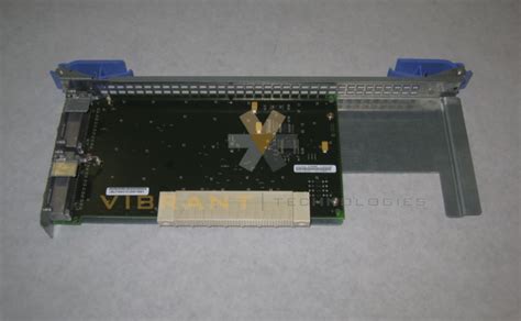 Ibm 2785 9406 Hsl2 2 Port Copper Adapter Card
