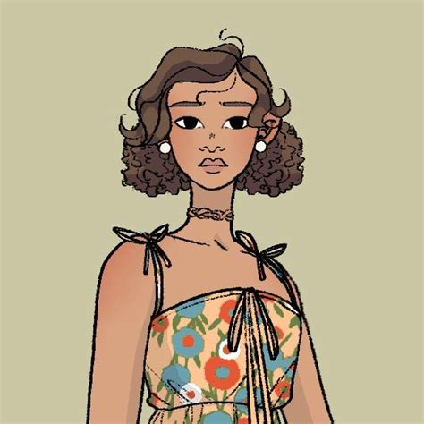 Пин от пользователя катя дор на доске Picrew Me
