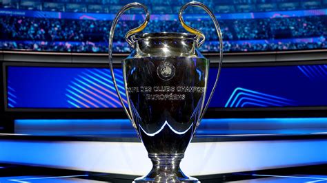 ¿hay Grupos Uefa Champions League 2024 25 Los Equipos Que Jugarán Y