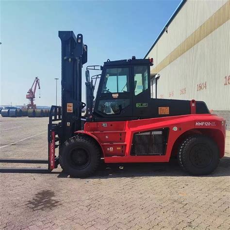 중국 제철소 제조업체 및 공장을 위한 맞춤형 Socma 12t 전동 지게차 Socma