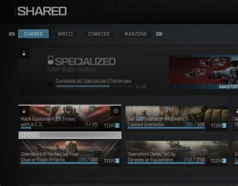 I M Stuck On This Calling Card Challenge What Allows You To Hack Equipment R ModernWarfareIII