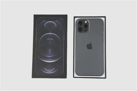 Apple Iphone 12 Pro Max Review Discover The Pros And Cons
