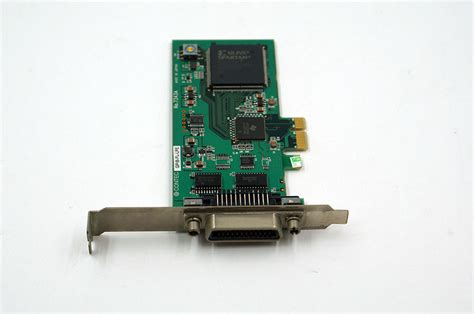 CONTEC GPIB FL LPE PCI E GPIB Card