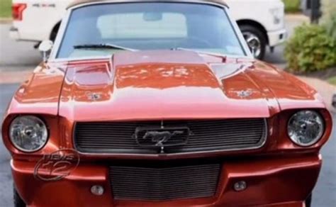 37 жилийн өмнө хулгайлагдсан машиныг хураав