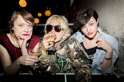 Ex Hex Band Alchetron The Free Social Encyclopedia