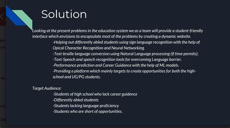 Github Amulyamarali Svaadhyaya Kodikon Hackathon