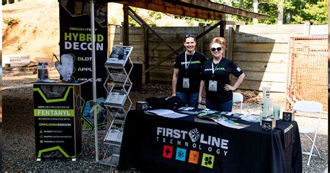 first line technology