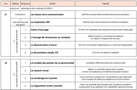La Gestion Des émotions 2j Babelcoop