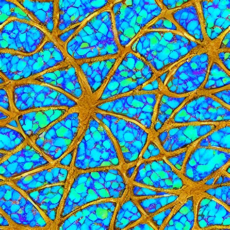 Rainbow Opal Scale Pattern · Creative Fabrica