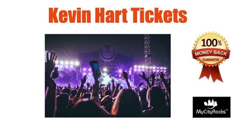 Kevin Hart Tickets Atlantic City Nj Hard Rock Live At Etess Arena