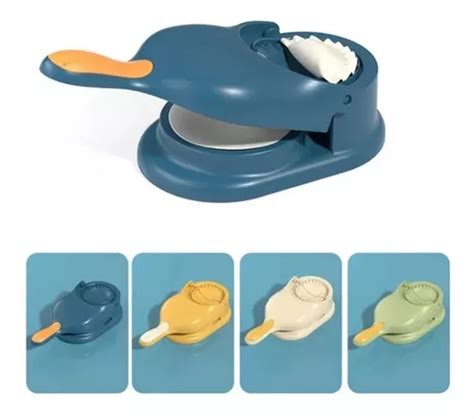 Maquina Manual Para Hacer Empanadas Repulgue Opaa Uy Cuotas Sin Interés