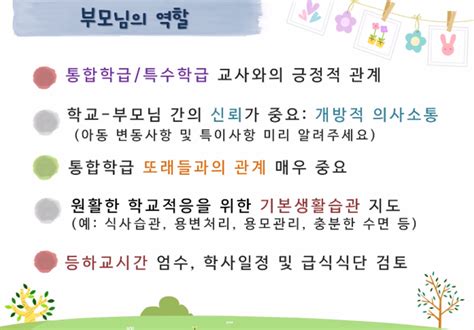 Iep 개별화교육계획 준비하기 네이버 블로그