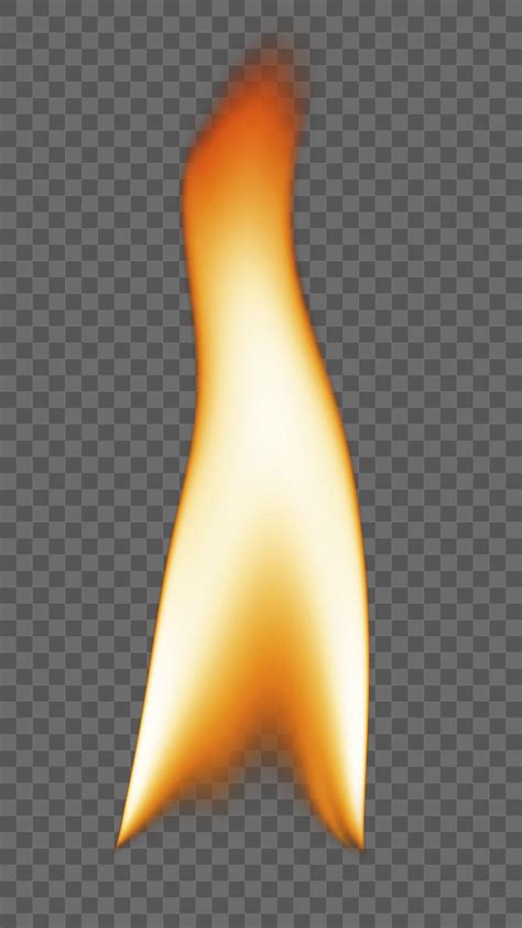 Lighter Flame Png Sticker Realistic Premium Png Sticker Rawpixel