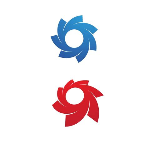 Vortex Vector Illustration Icon Design 12983954 Vector Art At Vecteezy