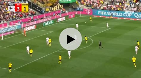 쾰른 Vs 도르트문트 아자르 슈팅 그러나 유머움짤이슈 에펨코리아