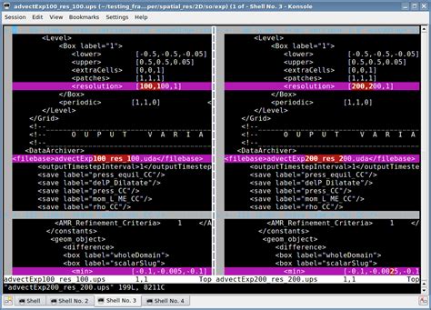 Vimdiff Tutorial Shortcut Softwaredebug