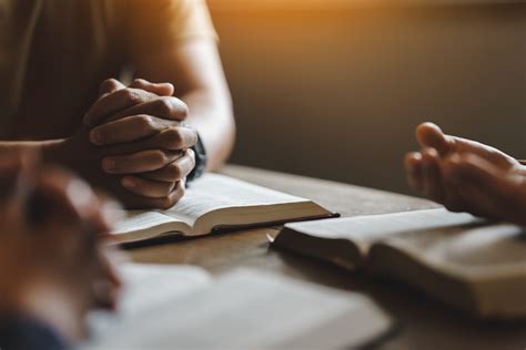 EDSD Daily Prayer