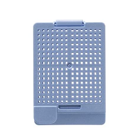 Cancer Diagnostics Inchinged Biopsy Cassettes Biopsy Holes Taped
